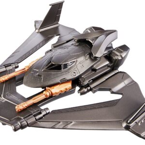 Batman v Superman Dawn of Justice Sky Shooter Batwing Vehicle