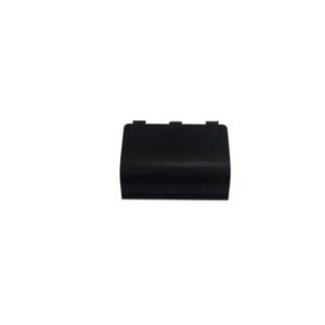 microsoft - cache batterie manette xbox one - 3700936102621