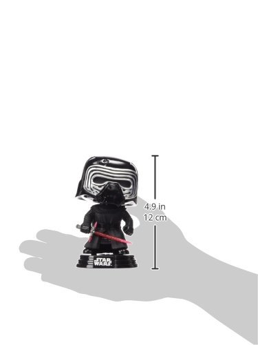 Funko POP! Star Wars Kylo Ren Exclusive