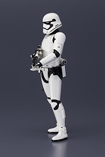 Kotobukiya ARTFX+ Star Wars Stormtrooper 2PACKS 1/10 PVC Statue