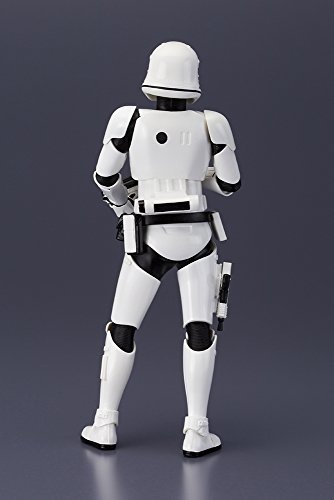 Kotobukiya ARTFX+ Star Wars Stormtrooper 2PACKS 1/10 PVC Statue