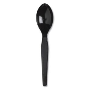 georgia pacific ssshw08 smart stock spoon refill 24pk/ct black