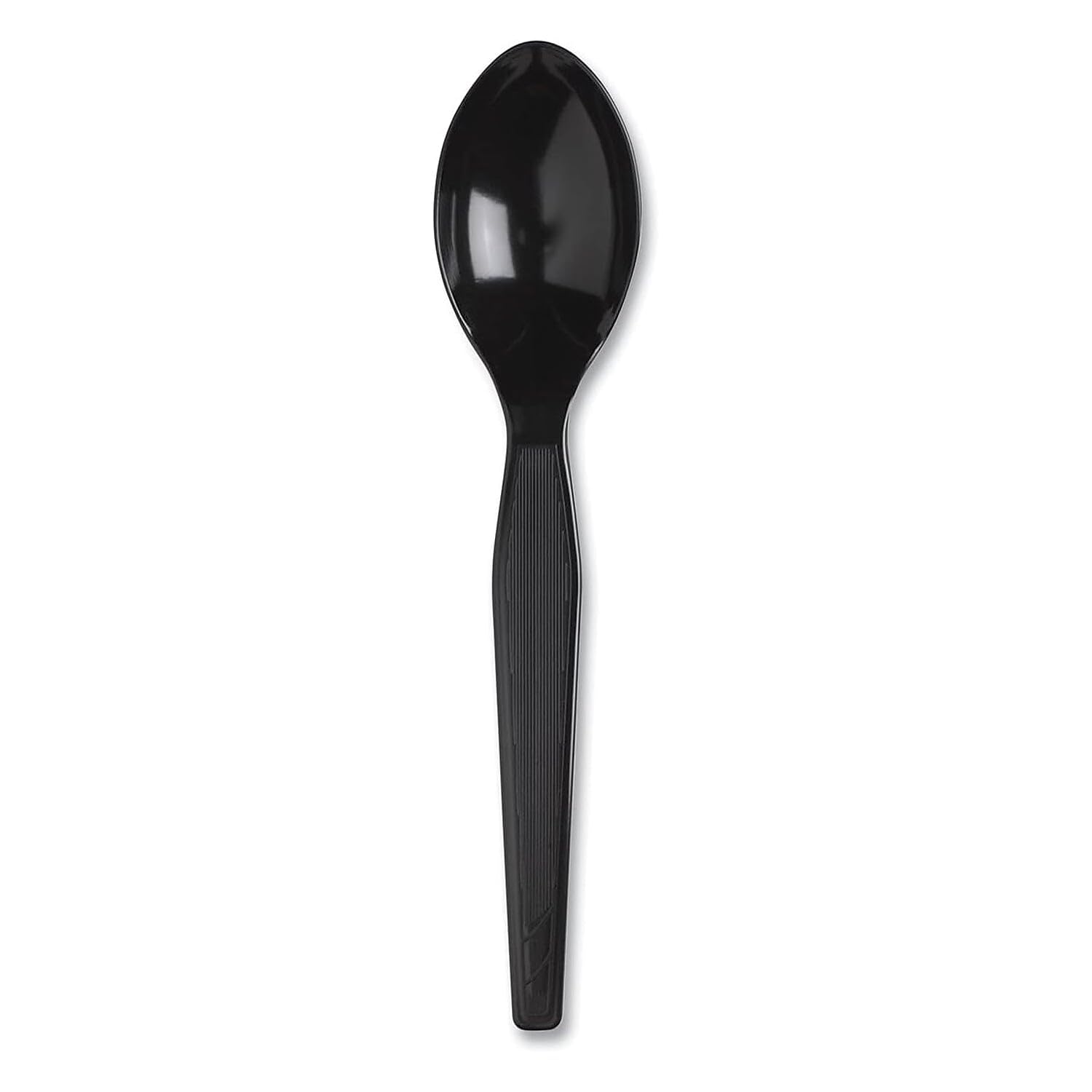 Georgia Pacific SSSHW08 Smart Stock Spoon Refill 24PK/CT Black