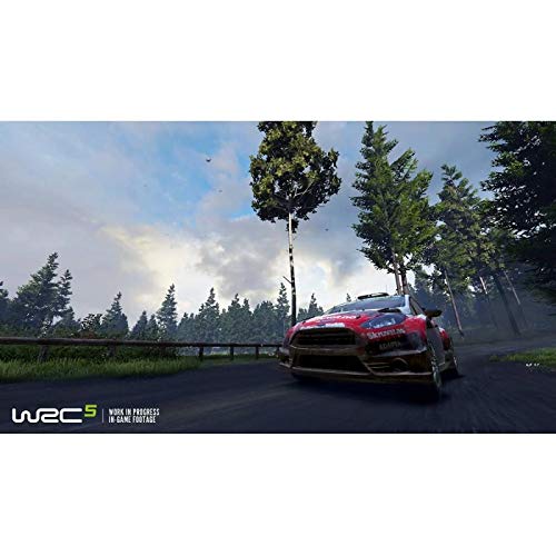 WRC 5 - Xbox 360 - Xbox 360