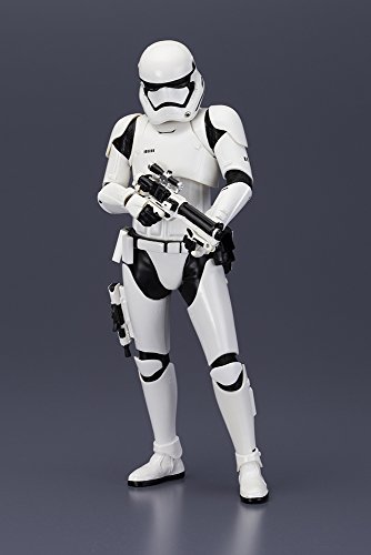 Kotobukiya ARTFX+ Star Wars Stormtrooper 2PACKS 1/10 PVC Statue