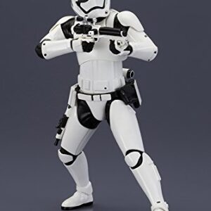 Kotobukiya ARTFX+ Star Wars Stormtrooper 2PACKS 1/10 PVC Statue