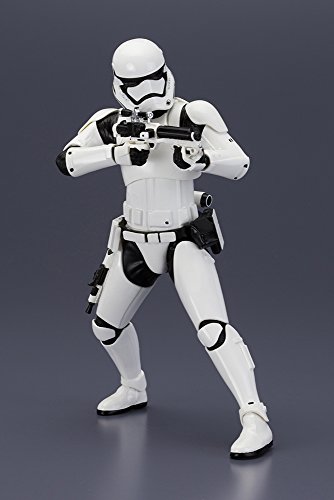 Kotobukiya ARTFX+ Star Wars Stormtrooper 2PACKS 1/10 PVC Statue