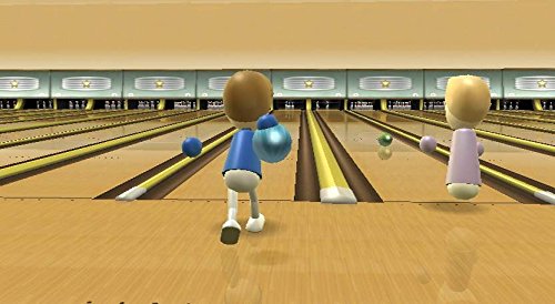 Wii Sports by Nintendo (Renewed)