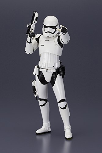 Kotobukiya ARTFX+ Star Wars Stormtrooper 2PACKS 1/10 PVC Statue