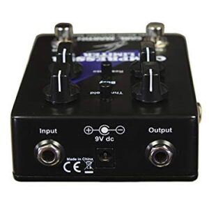 Carl Martin ATCOMPLIM Bass Compression Effect Pedal