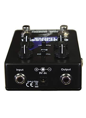 Carl Martin ATCOMPLIM Bass Compression Effect Pedal