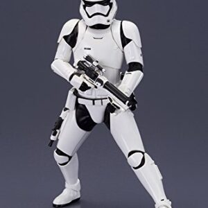 Kotobukiya ARTFX+ Star Wars Stormtrooper 2PACKS 1/10 PVC Statue