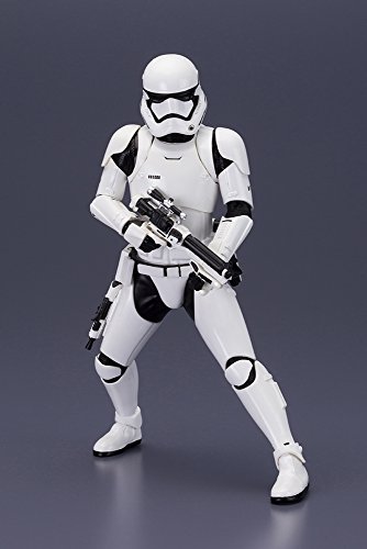 Kotobukiya ARTFX+ Star Wars Stormtrooper 2PACKS 1/10 PVC Statue