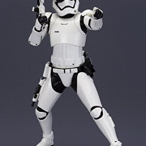 Kotobukiya ARTFX+ Star Wars Stormtrooper 2PACKS 1/10 PVC Statue