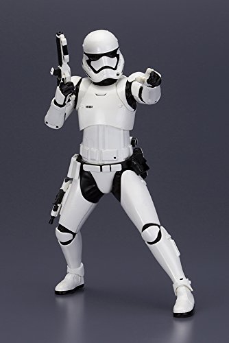 Kotobukiya ARTFX+ Star Wars Stormtrooper 2PACKS 1/10 PVC Statue