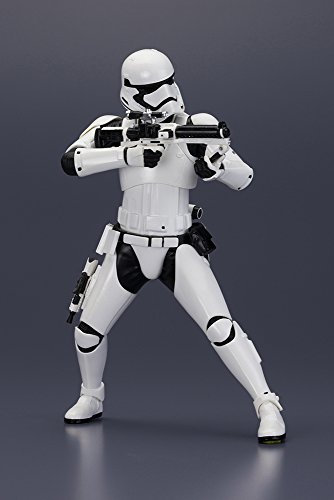 Kotobukiya ARTFX+ Star Wars Stormtrooper 2PACKS 1/10 PVC Statue