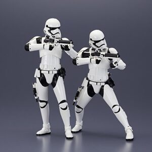 Kotobukiya ARTFX+ Star Wars Stormtrooper 2PACKS 1/10 PVC Statue