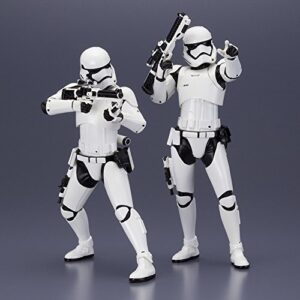 Kotobukiya ARTFX+ Star Wars Stormtrooper 2PACKS 1/10 PVC Statue