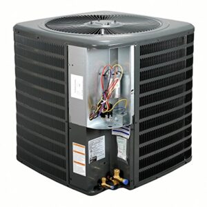 Goodman 3 Ton 14 SEER Air Conditioner GSX140361