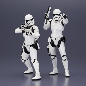 Kotobukiya ARTFX+ Star Wars Stormtrooper 2PACKS 1/10 PVC Statue