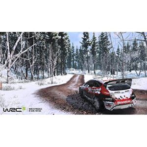 WRC 5 - Xbox 360 - Xbox 360