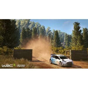 WRC 5 - Xbox 360 - Xbox 360