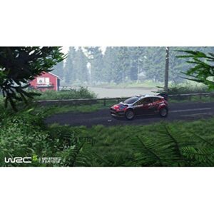 WRC 5 - Xbox 360 - Xbox 360