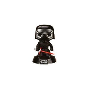 funko pop! star wars kylo ren exclusive