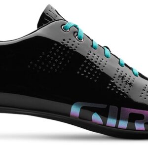 Giro Empire W Acc Womens Road Cycling Shoe − 39, Black (2019)