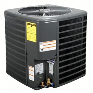 Goodman 3 Ton 14 SEER Air Conditioner GSX140361