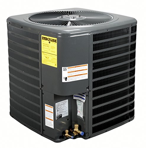 Goodman 3 Ton 14 SEER Air Conditioner GSX140361