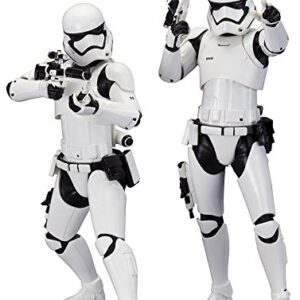 Kotobukiya ARTFX+ Star Wars Stormtrooper 2PACKS 1/10 PVC Statue