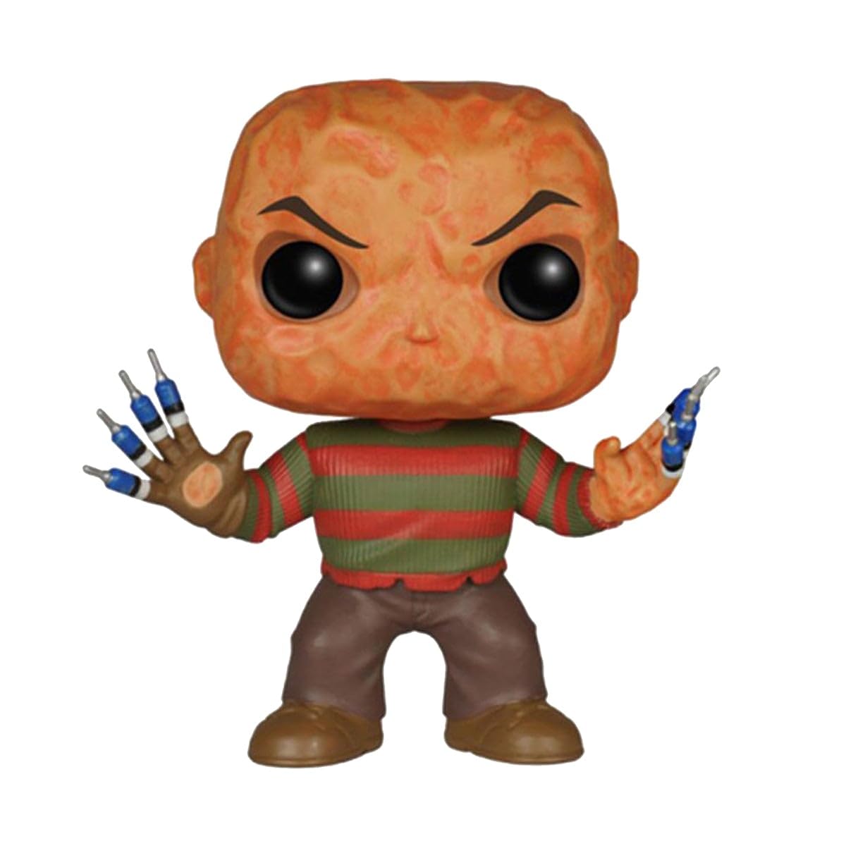 Funko Movies Freddy Krueger Pop Vinyl Exclusive (Hypodermic Needle Variant)