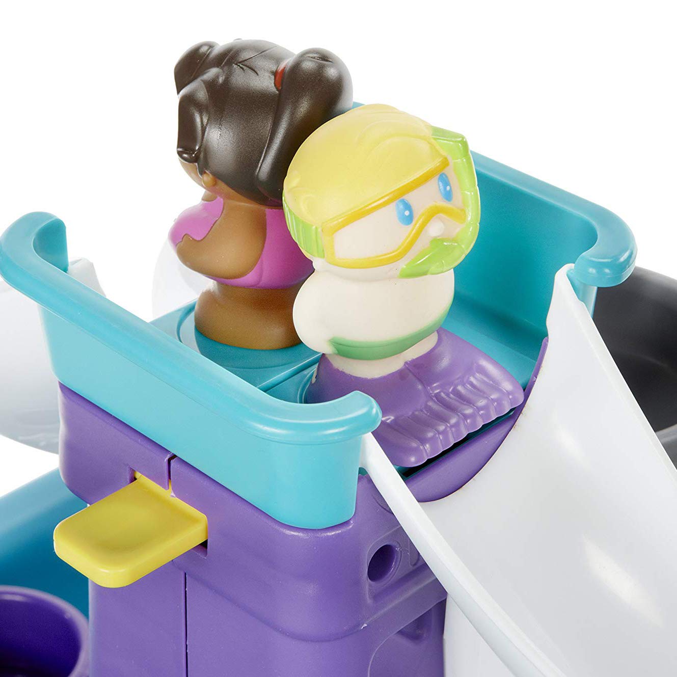 Little Tikes Sandy Lagoon Sand & Water Table – Amazon Exclusive