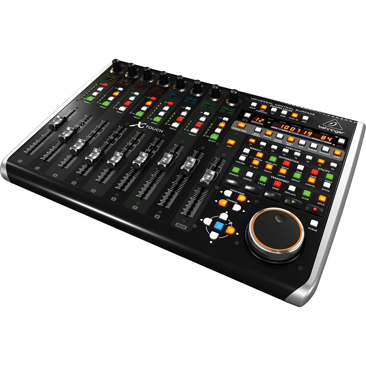 BEHRINGER (XTOUCH)