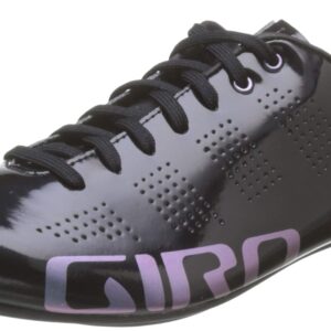 Giro Empire W Acc Womens Road Cycling Shoe − 39, Black (2019)