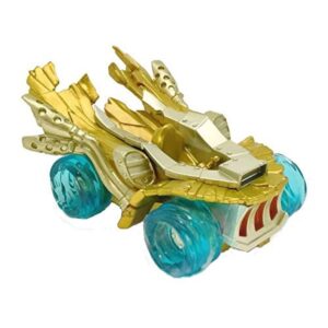 skylanders superchargers, golden hot streak