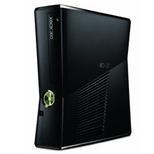 replacement 4gb xbox 360 slim console system