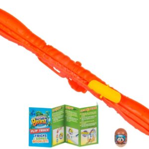 Mighty Beanz Flip Track - Teeter Totter