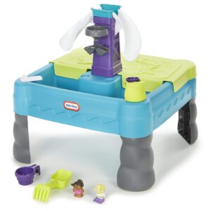 little tikes sandy lagoon sand & water table – amazon exclusive