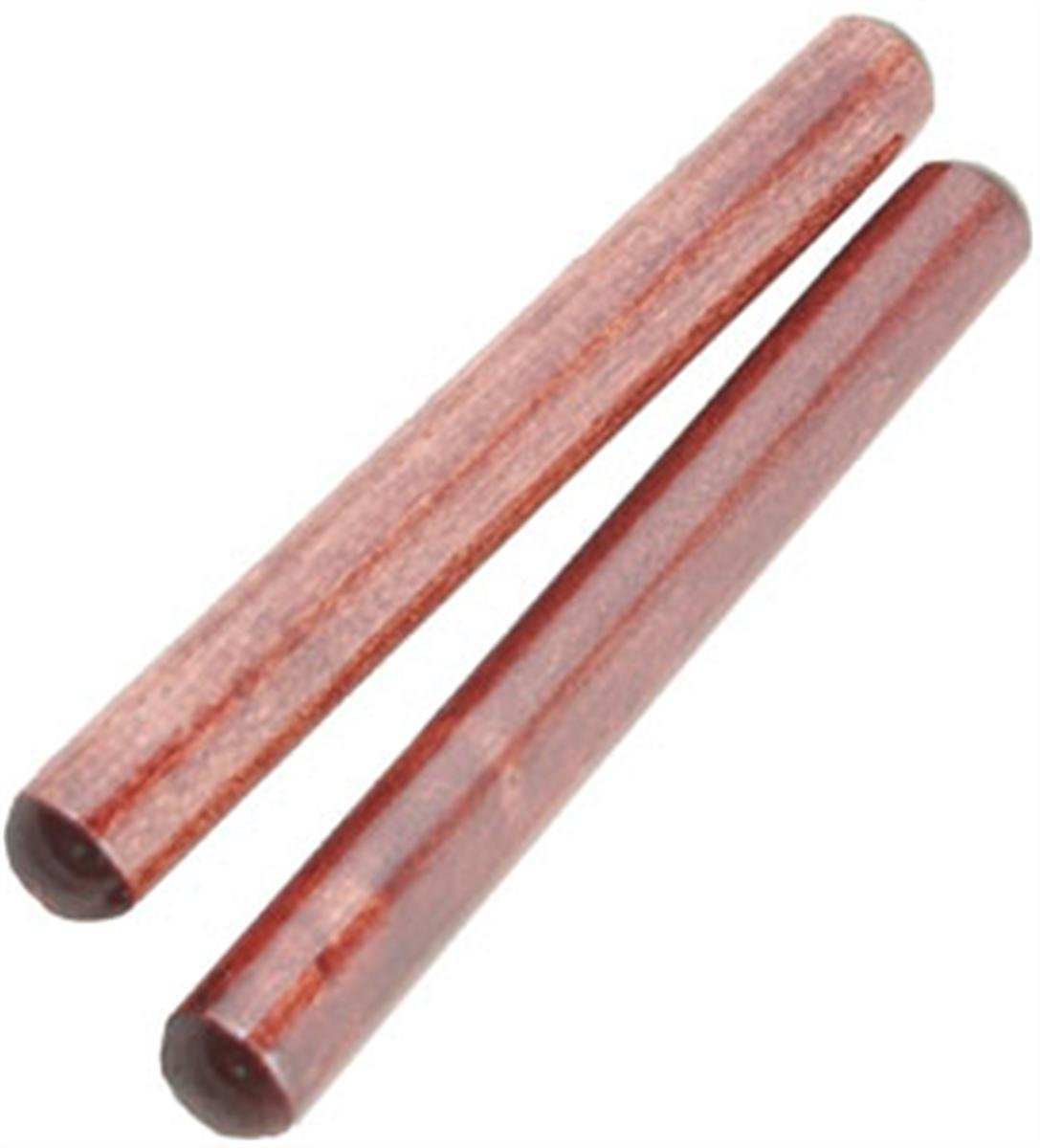 Grover/Trophy Trophy Claves, Brown, inch (4963)