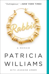 rabbit: a memoir