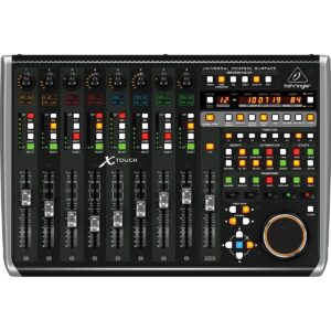 BEHRINGER (XTOUCH)