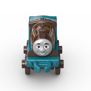 Thomas & Friends Collectible MINIS Toy Train in Single Blind Pack [Styles May Vary]