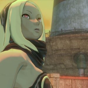 GRAVITY DAZE - Collector's Edition [PS4]