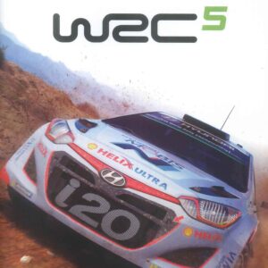 WRC 5 - Xbox 360 - Xbox 360