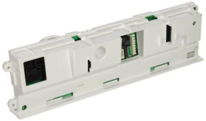 frigidaire 134523200 dryer control board