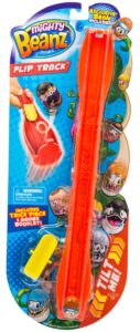 mighty beanz flip track - teeter totter