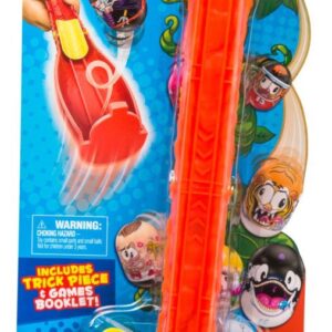 Mighty Beanz Flip Track - Teeter Totter