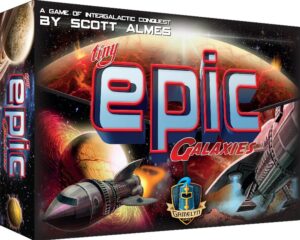 gamelyn games tiny epic galaxies